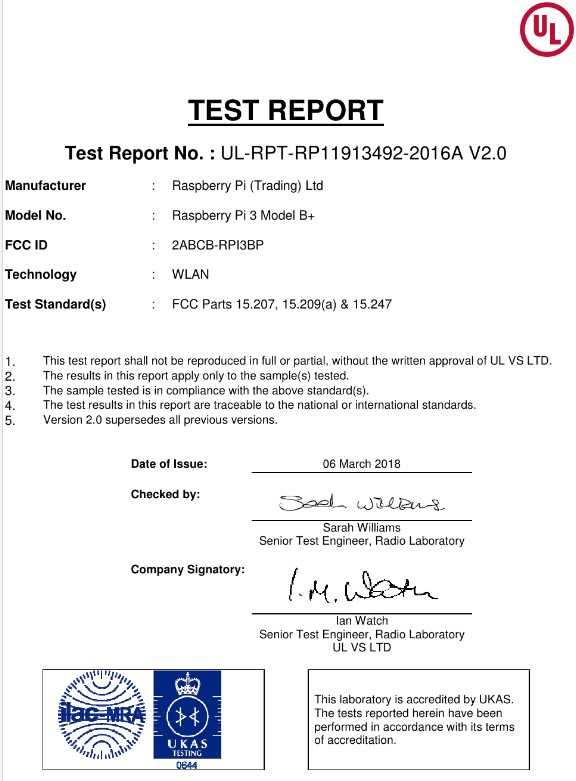 亚马逊UL测试报告办理流程，亚马逊认可实验室，亚马逊安全报告-走准
